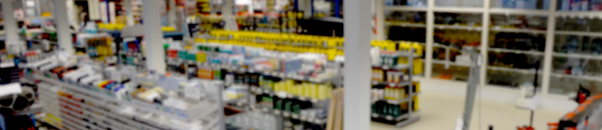 Welkom bij De Turck Automaterialen - De grootste op autogebied!